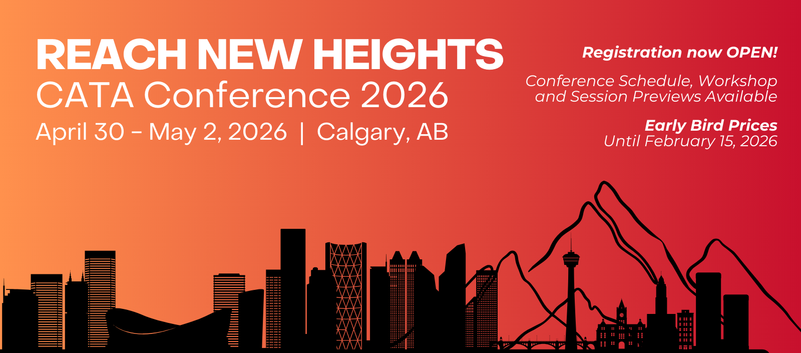 CATA | Canadian Athletic Therapists Association