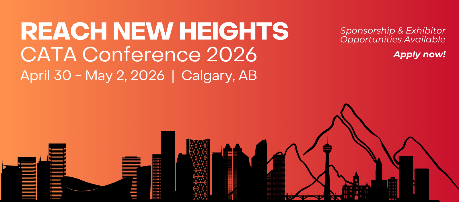 CATA | Canadian Athletic Therapists Association